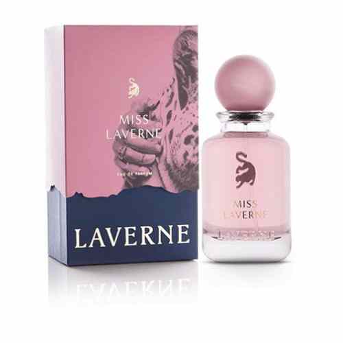 LAVERNE MISS LAVERNE EDP FOR WOMEN – Hadiyyeh