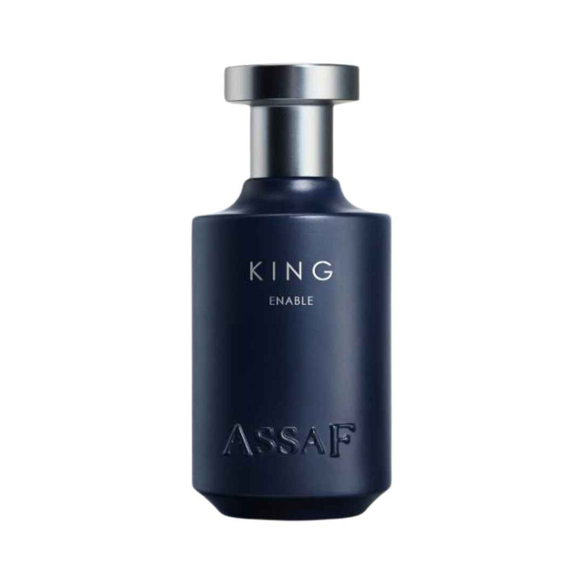 ASSAF KING ENABLE EDP FOR MEN – Hadiyyeh