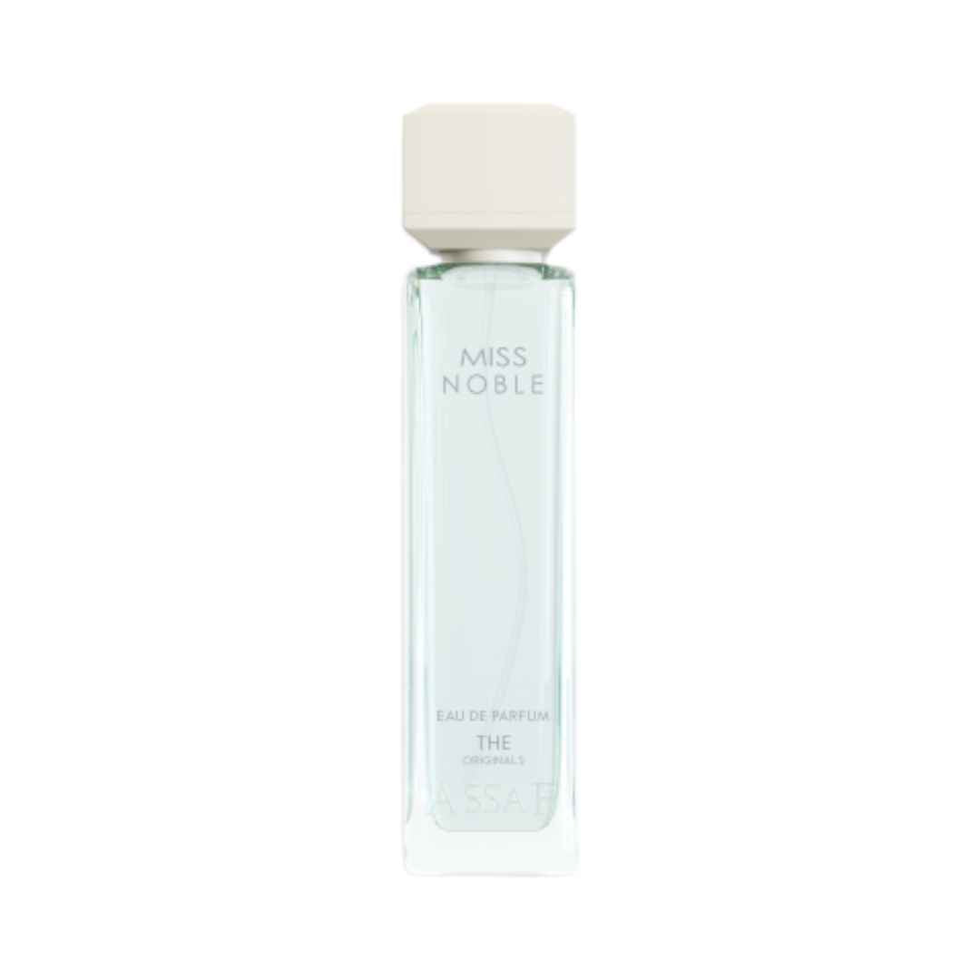 ASSAF MISS NOBLE EDP FOR WOMEN – Hadiyyeh