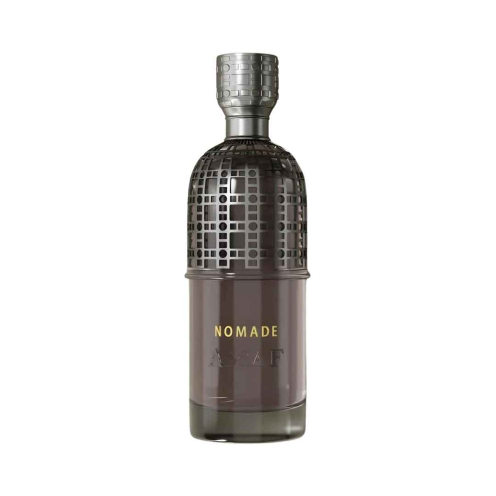 ASSAF NOMADE EDP FOR MEN – Hadiyyeh