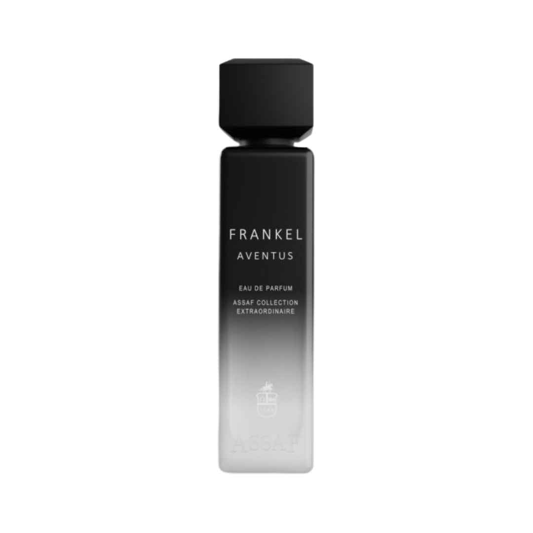 ASSAF FRANKEL AVENTUS EDP FOR MEN – Hadiyyeh
