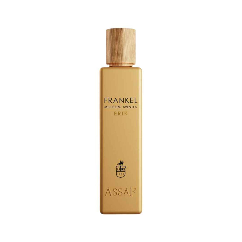 ASSAF FRANKEL MILLESIM AVENTUS ERIK EDP UNISEX – Hadiyyeh