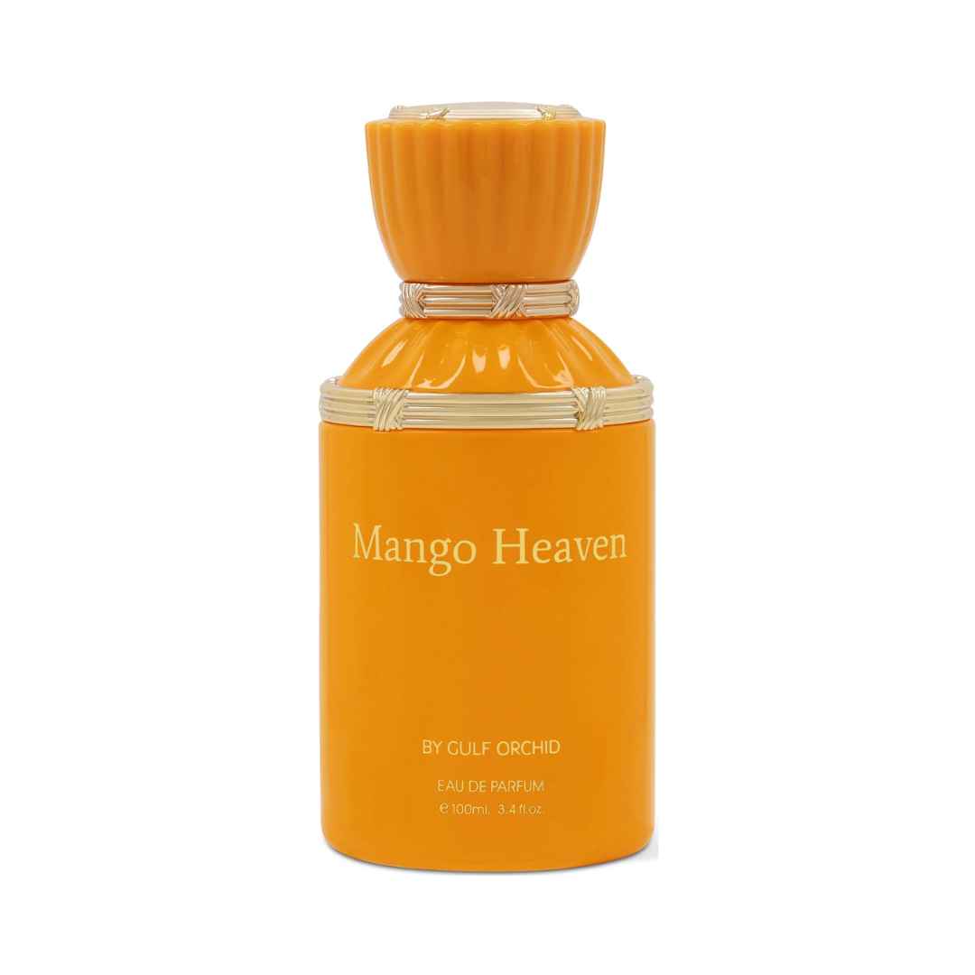 GULF ORCHID MANGO HEAVEN EDP UNISEX – Hadiyyeh
