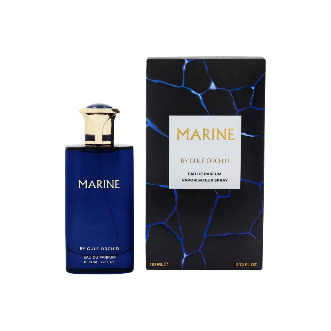 GULF ORCHID MARINE EDP FOR MEN – Hadiyyeh