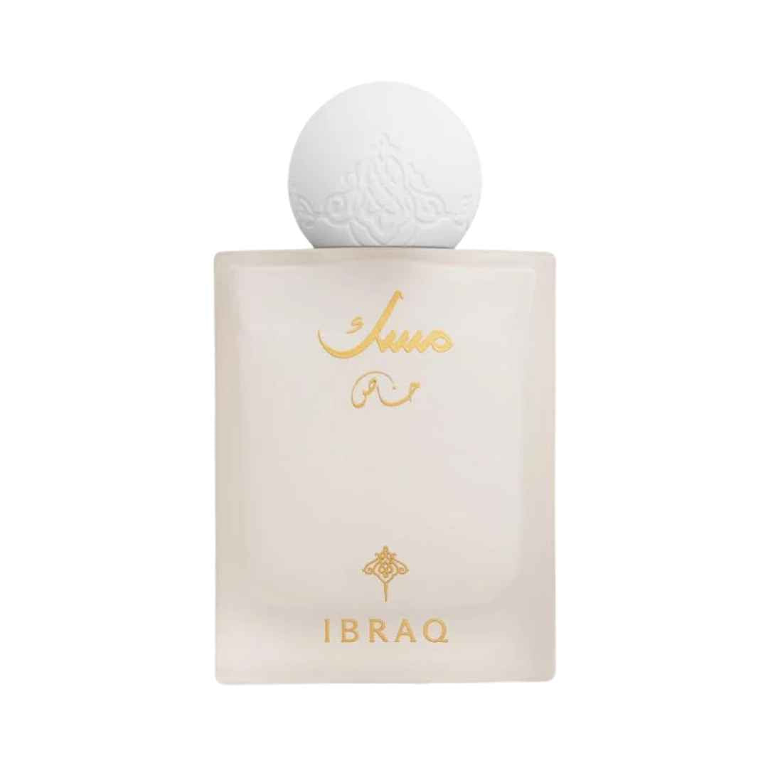 IBRAQ SPECIAL MUSK EDP UNISEX – Hadiyyeh