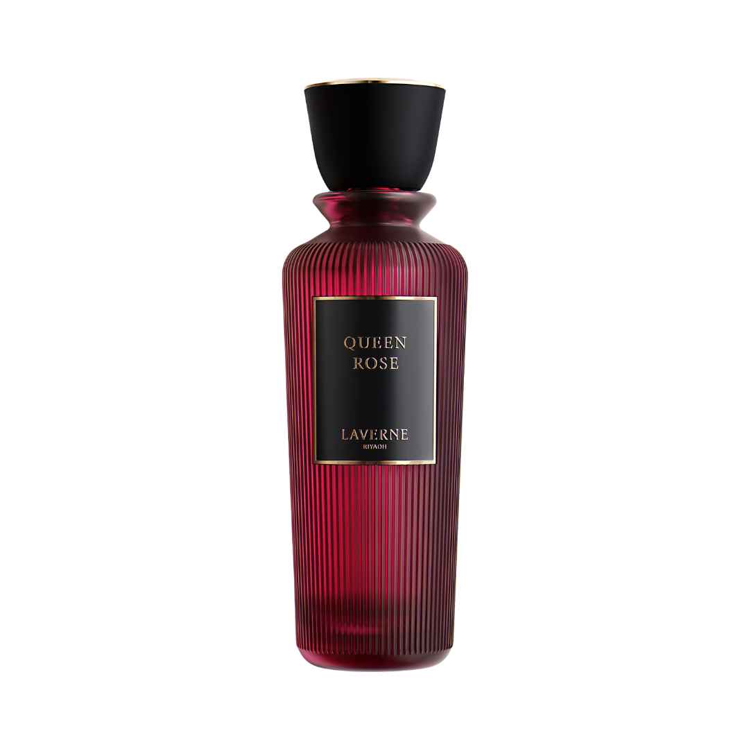 LAVERNE QUEEN ROSE EDP FOR WOMEN – Hadiyyeh